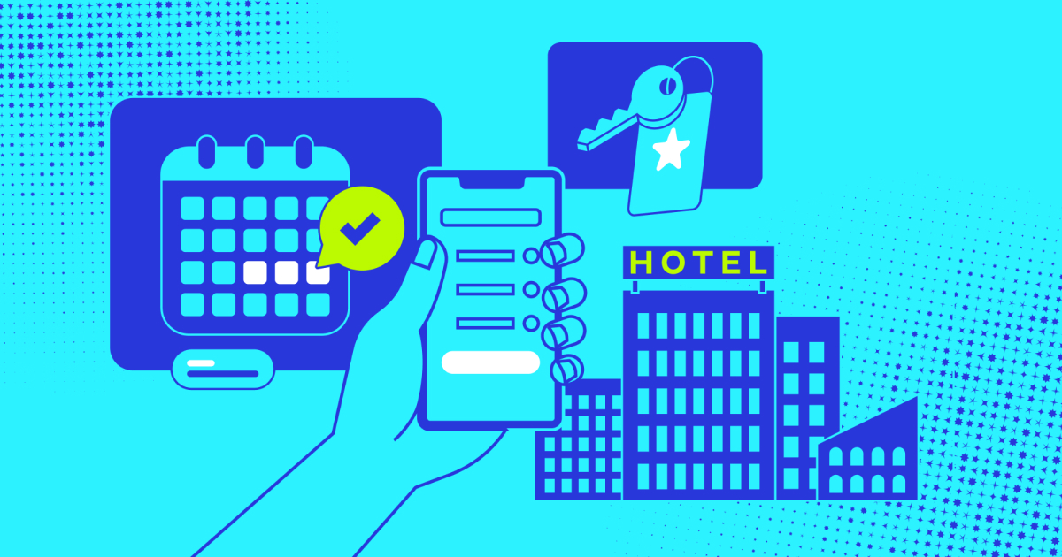 10 Best hotel booking & reservation software in 2026
